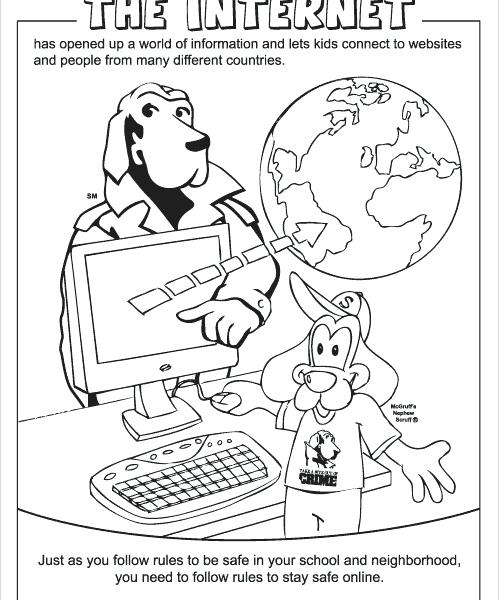 Internet Coloring Pages at GetColorings.com | Free printable colorings ...