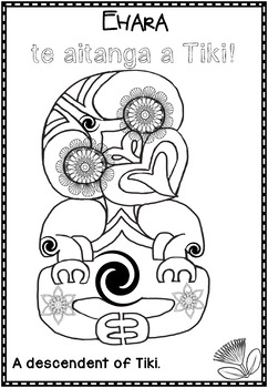 Maori Coloring Pages at GetColorings.com | Free printable colorings ...